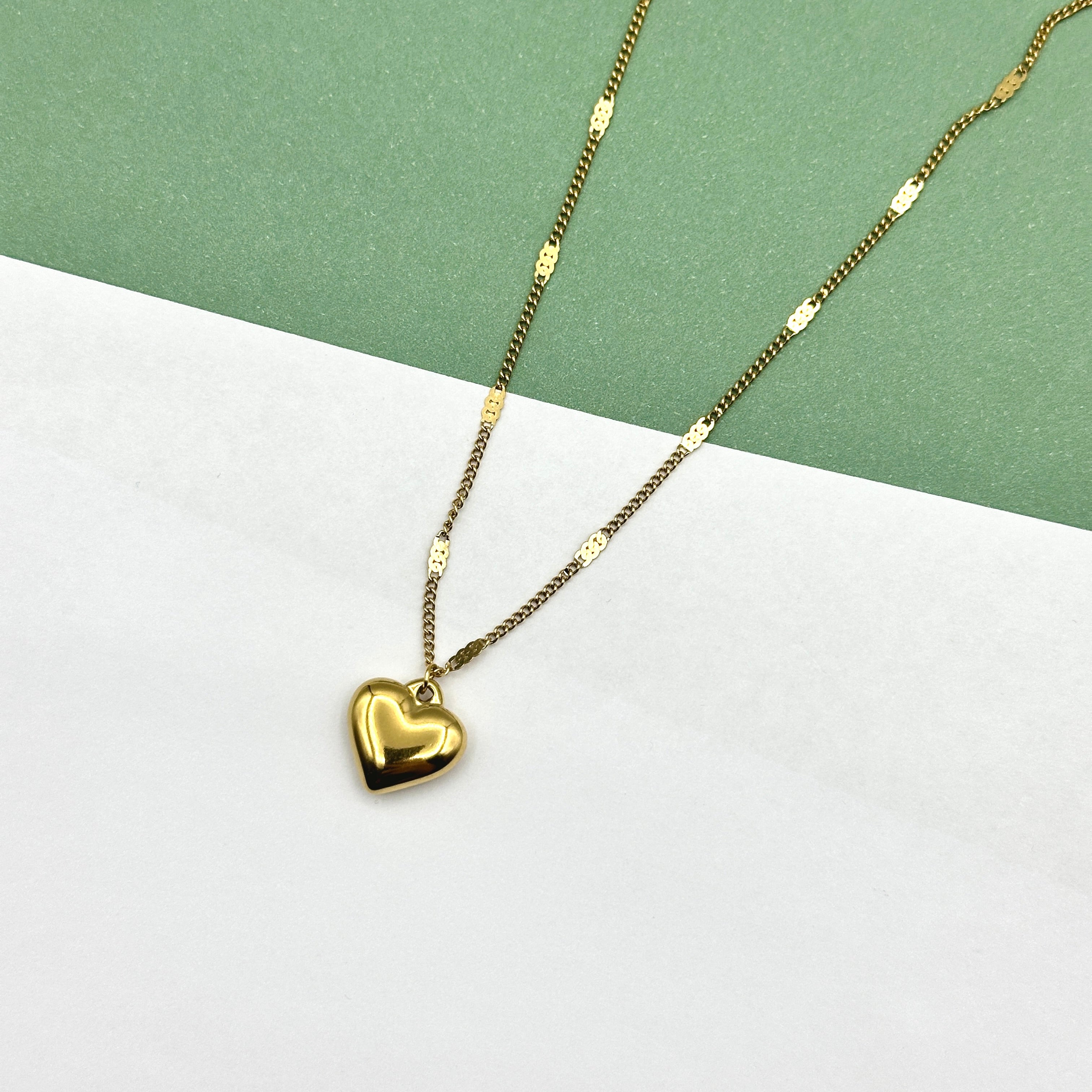 Collar Adelfa – IONOS