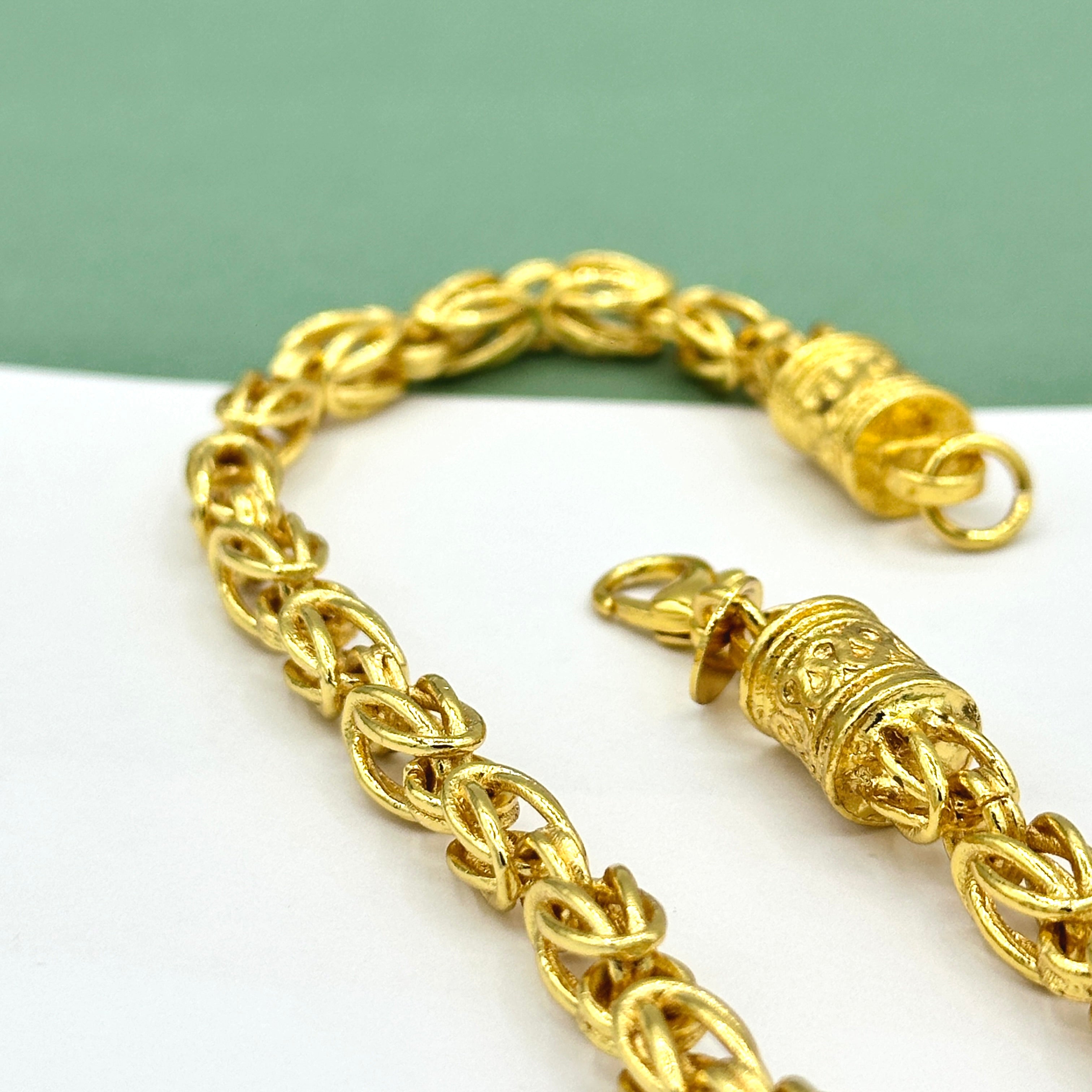 Pulsera Peonía – IONOS