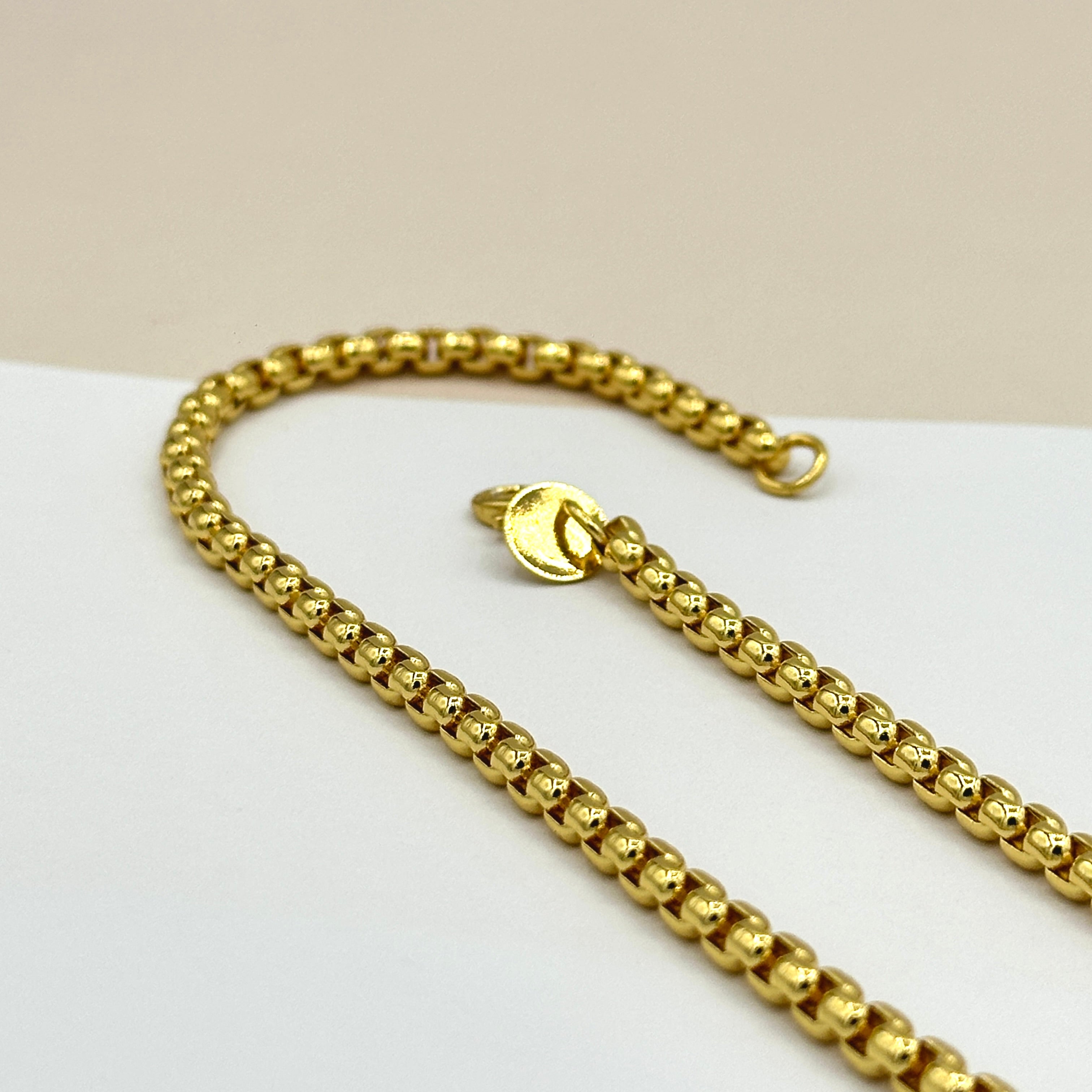 Pulsera Camelia – IONOS